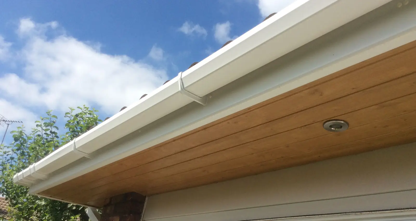 Ashbourne Fascias and Soffits Installation Company